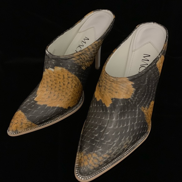 Custom_designs hydrographic | Shoes | One Of A Kind Hydrographic Snake ...